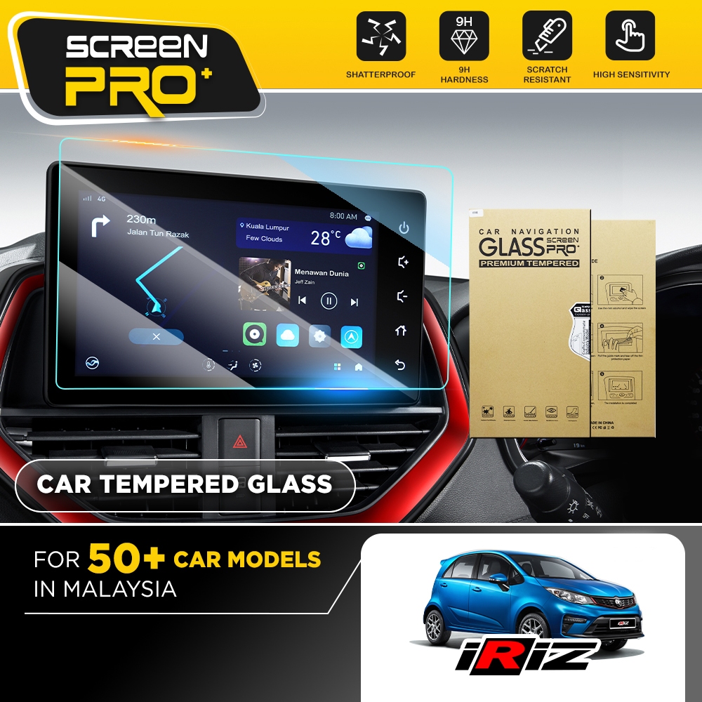𝐏𝐫𝐨𝐭𝐨𝐧 𝐏𝐄𝐑𝐒𝐎𝐍𝐀 𝐕𝐕𝐓 𝟐𝟎𝟏𝟔 - 𝟐𝟎𝟐𝟓 SCREENPRO Infotainment Screen Protector ...