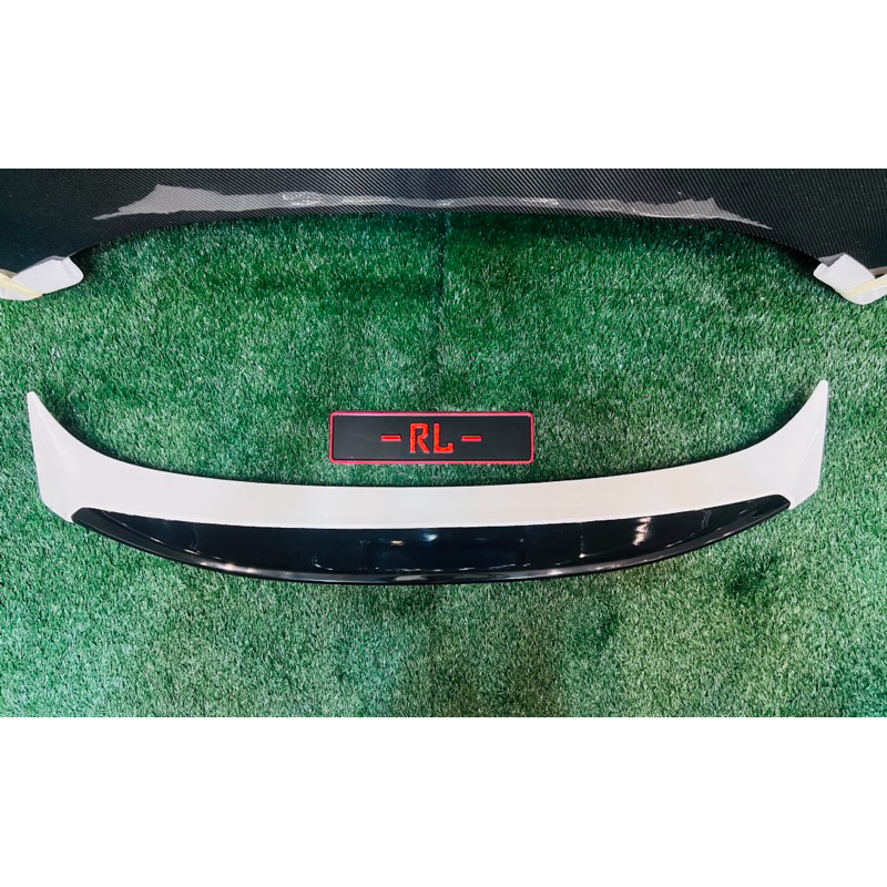 Toyota harrier venza Xu80 2022 2023 2024 modellista rear boot trunk ...