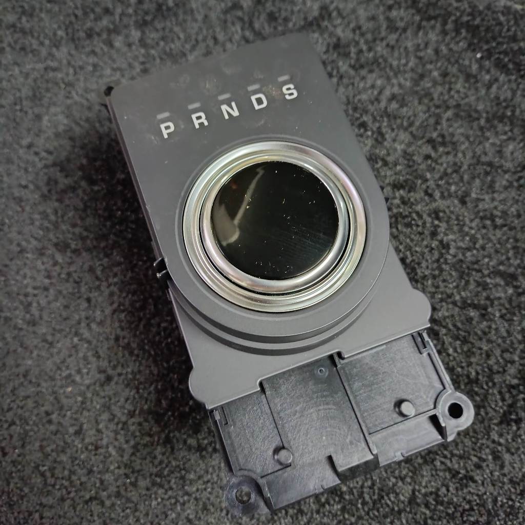 (100% ORIGINAL) JAGUAR XF F PACE GEAR SHIFT CONTROL MODULE T2H9260 ...