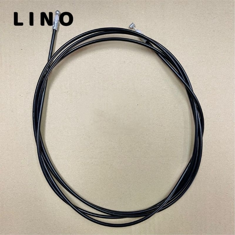 PERODUA KANCIL 660 850 FUEL LID CABLE / FUEL TANK CABLE / CABLE PEMPUKA ...