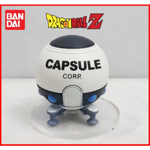 Original Bandai Dragonball Z Special Collection Tool Trunks Bulma ...