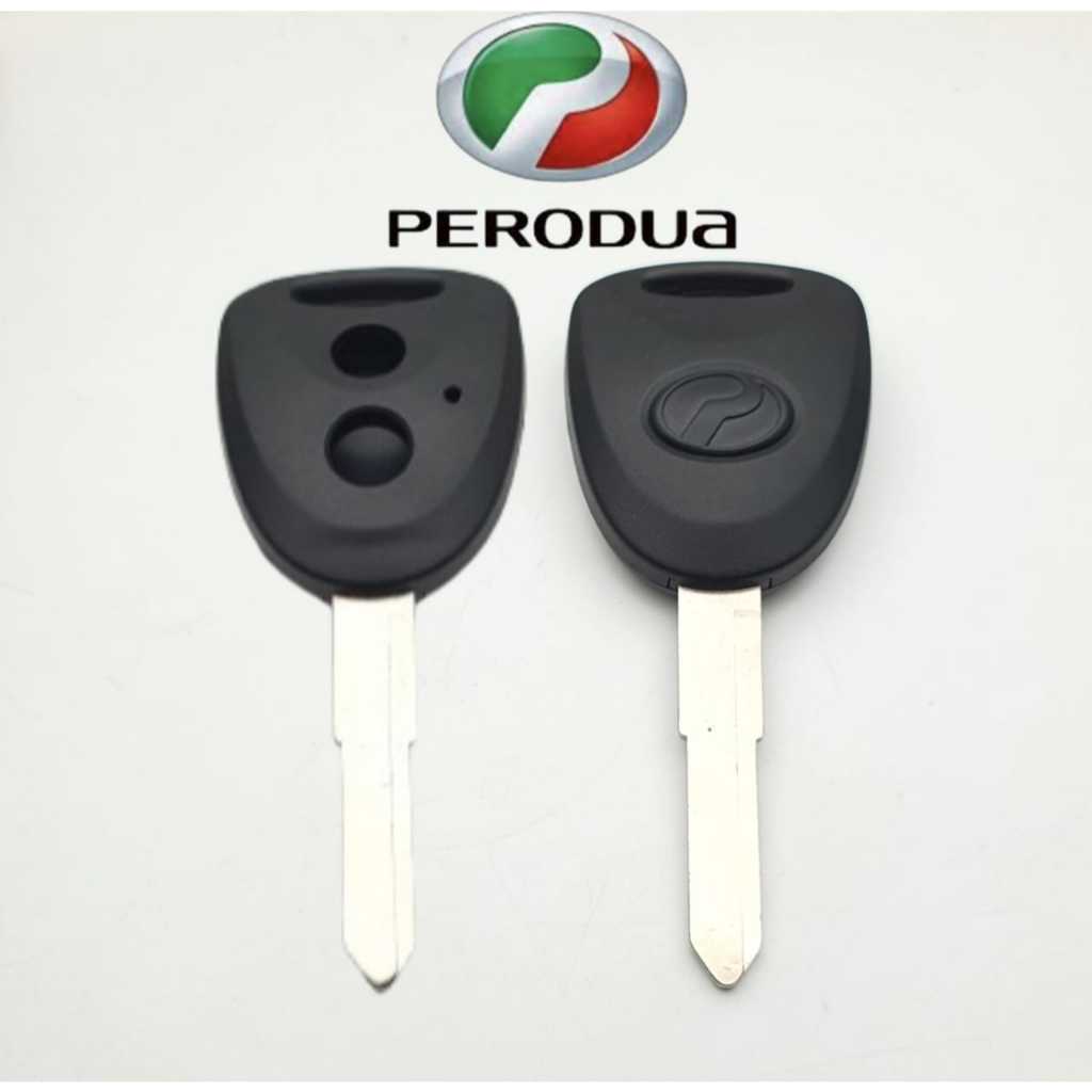 Perodua Original Axia Key Cover Replacement | Shopee Malaysia