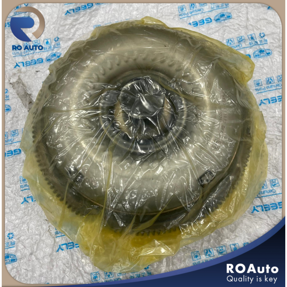 100% ORIGINAL PROTON Proton X70 Hydraulic Torque Converter Assy ...