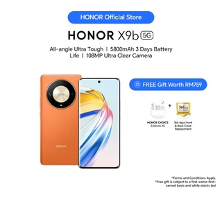 HONOR Official Online Store, October 2024 | Shopee Malaysia