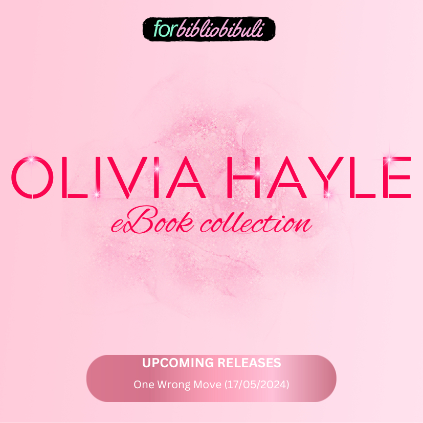 Olivia Hayle Best Enemies Forever One Wrong Move Arrogant Boss Billion Dollar Enemy | Shopee ...