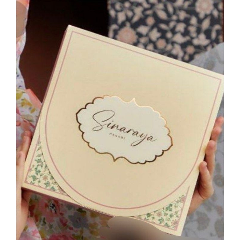 💥 PAPER BAG, KOTAK, SAMPUL DUIT, HANAMI 💥 [Hijabs by Hanami] Official ...