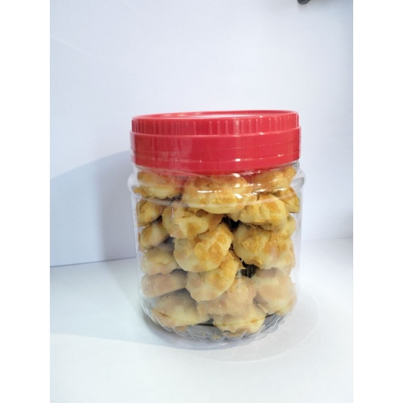 Biskut Cornflakes Crunchy | Shopee Malaysia