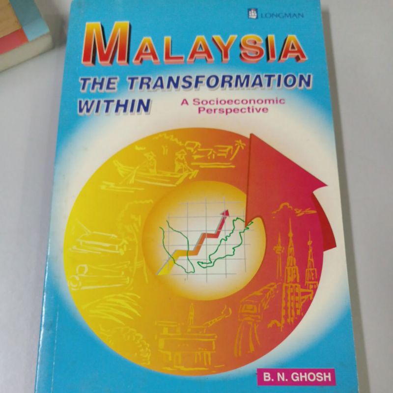 Malaysia The Transformation within | Shopee Malaysia