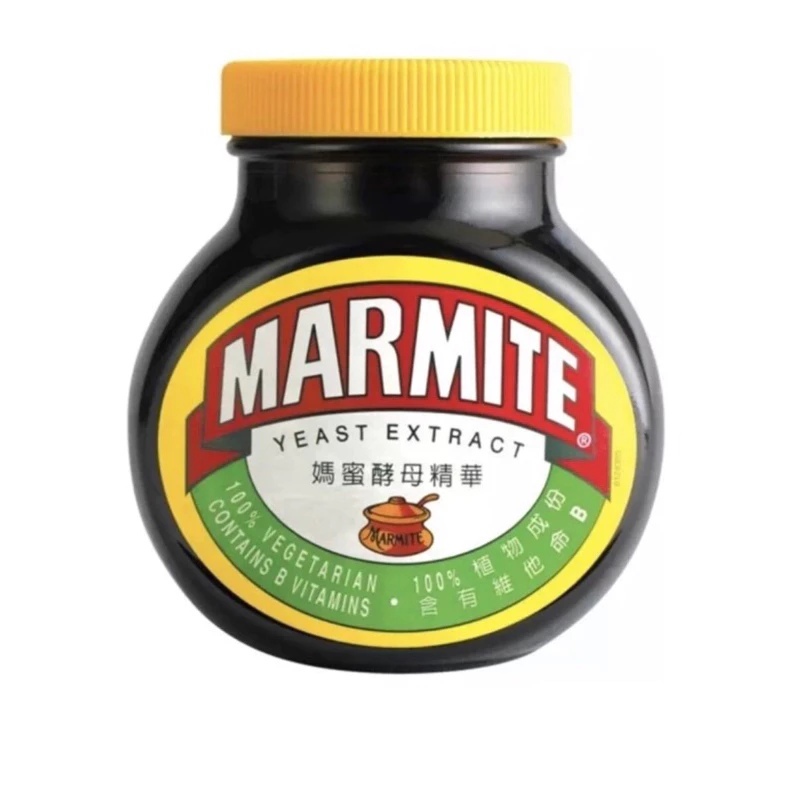 Marmite Yeast Extract 200g 妈蜜酱 妈蜜酵母精华 Marmite Sauce | Shopee Malaysia