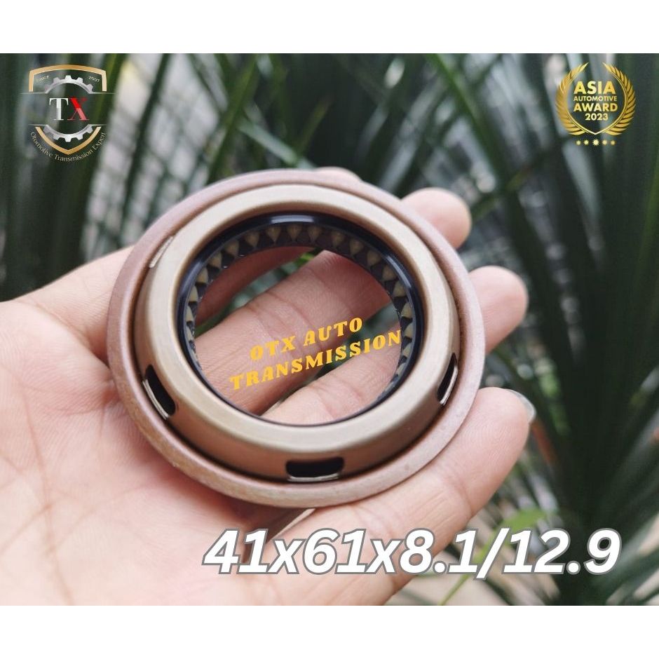 Drive Shaft Oil Seal For Naza Ria / Citra / Rondo / Hyundai Sonata EF ...