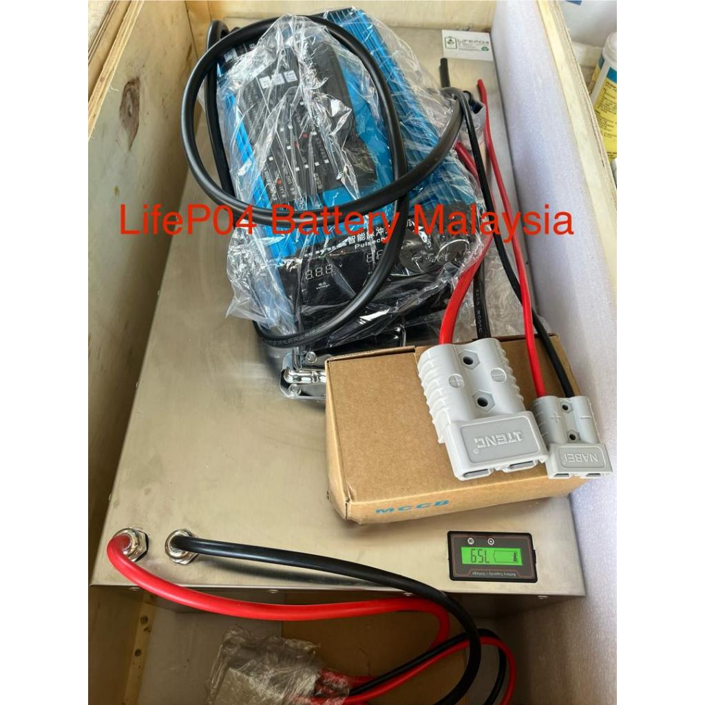 Customize EV, Bike or any EV projects use Lithium LFP LifeP04 Battery 12,24,36,48,72,84,96v ...