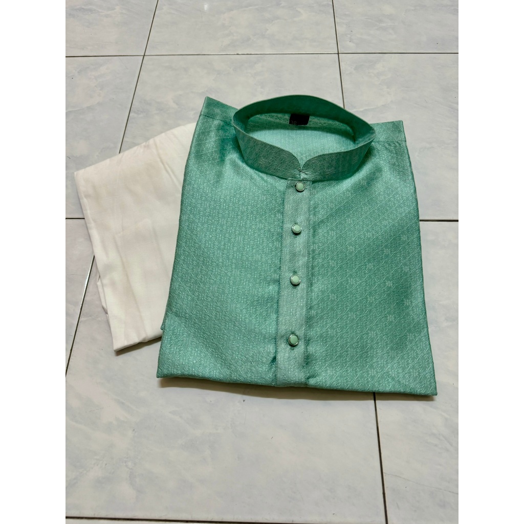 Men Kurta Set | Men kurta pajama | Men Jippa - Full set with pants ...