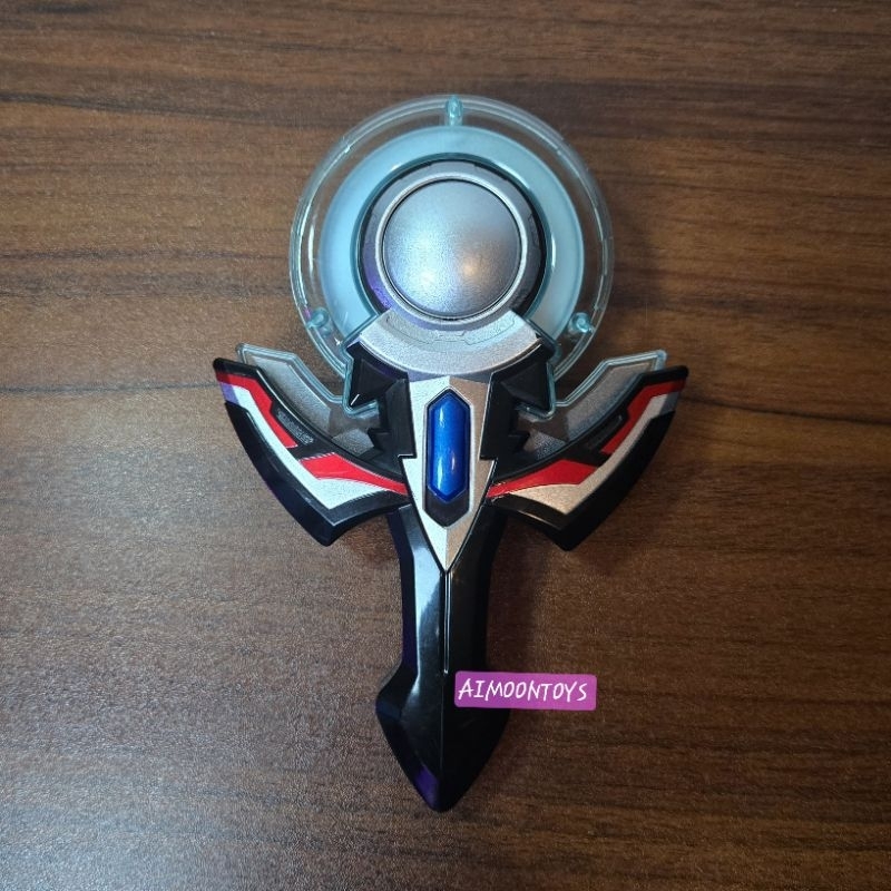 DX Orb Ring Neo Ultraman Orb Dark Noir Black Swatrch Bandai | Shopee Malaysia