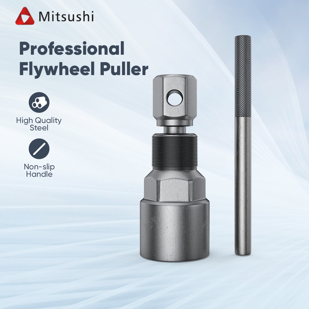 Mitsushi Magnet Puller Universal FEX5 DREAM RXZ WAVE125 KRISS Magnet ...
