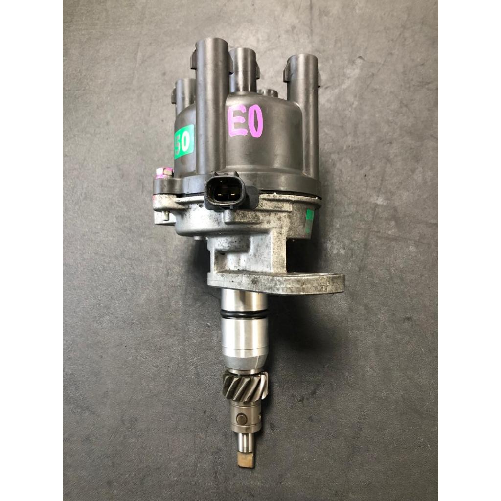 TOYOTA UNSER 1.8cc 7K Distributor Used Original | Shopee Malaysia