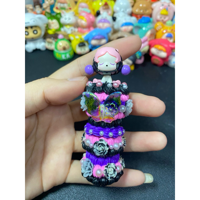 diy poy Sian inhaler Case (inhaler and case) | Shopee Malaysia