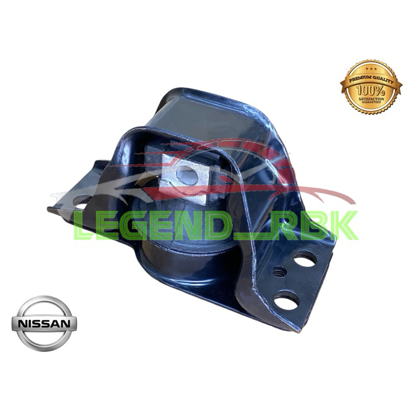 (1PC) NISSAN NV200 1.6 RIGHT / KANAN ENGINE MOUNTING (PREMIUM QUALITY ...