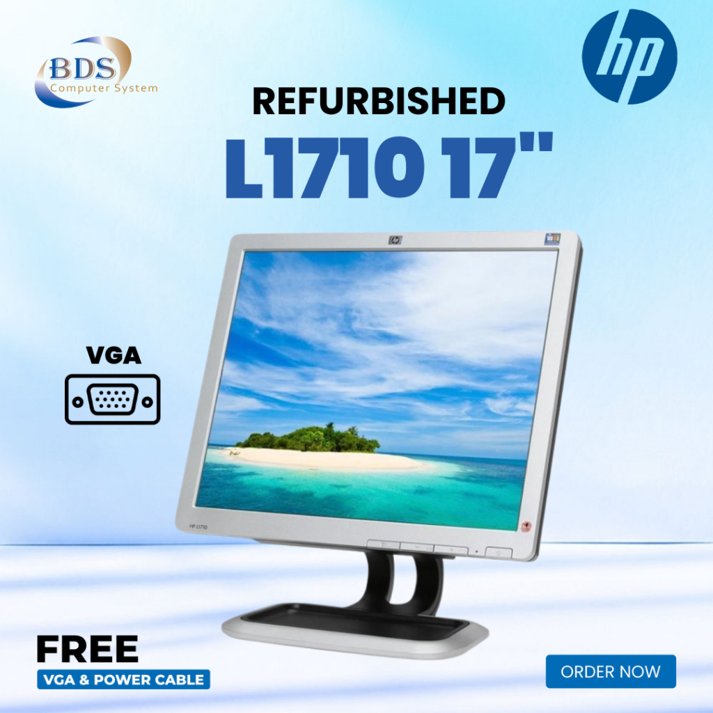 [POPULAR BRANDS] Refurbished Samsung, Lenovo, HP, DELL WIDESCREEN LED ...