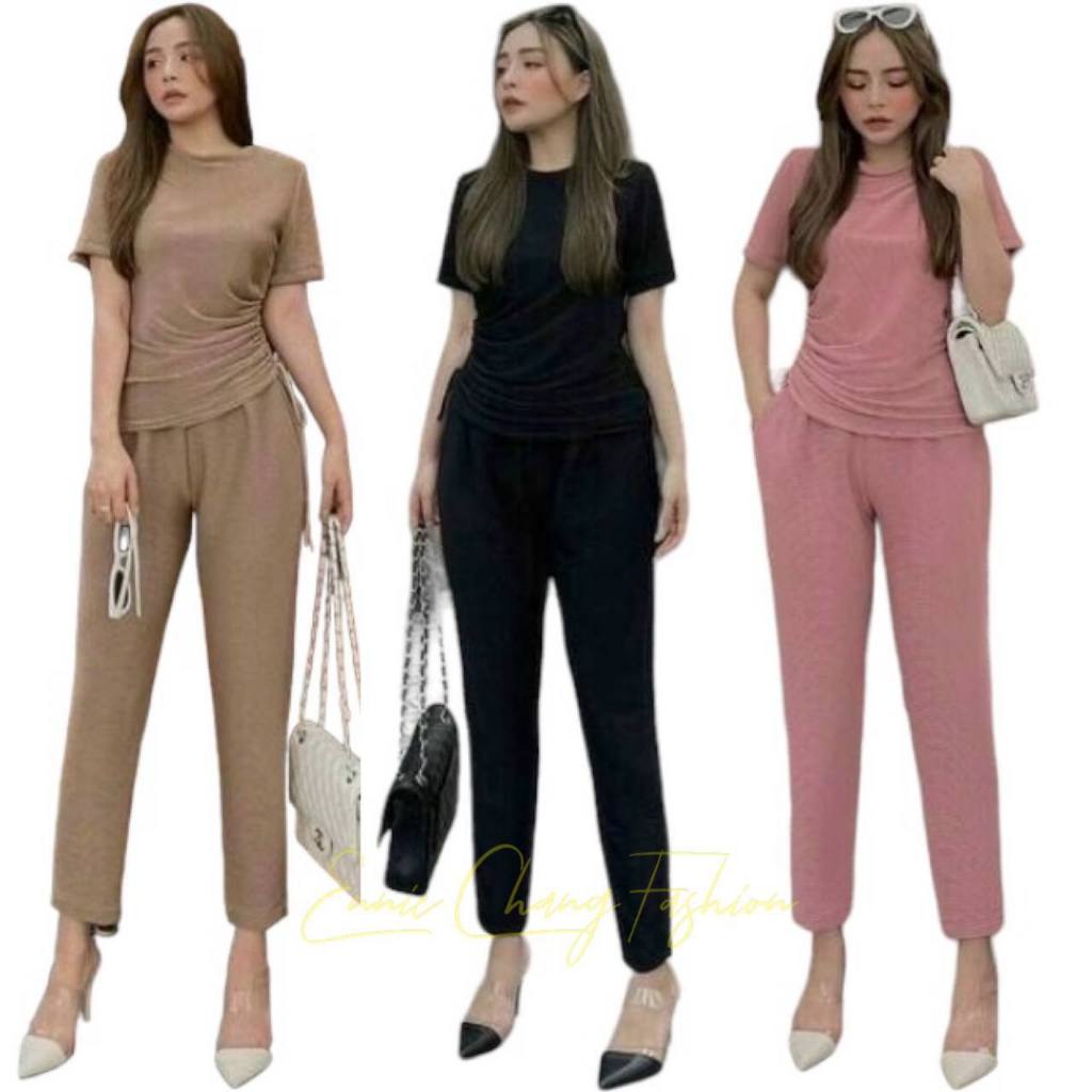 06STP-Set Tebal 2 in 1 Ikat Tepi Premium Quality Fit 45-55/58kg Ready ...