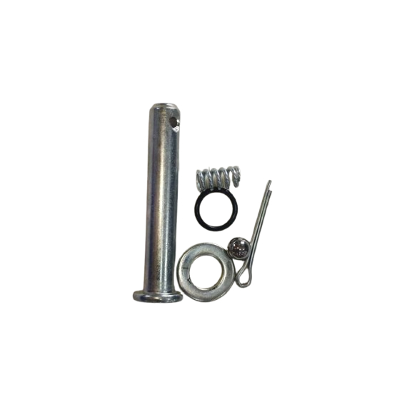 Modenas Pulsar NS200/RS200 Kit Pillion Hardware rear footrest | Shopee ...