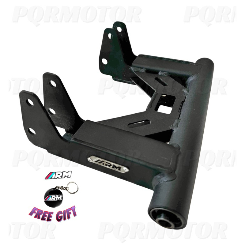 Extend Engine Solid 2 Inch NVX V1/V2 NMAX V2 Brand ARM Ready Stock ...