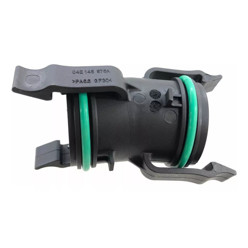 TURBOCHARGER INTERCOOLER PIPE BRACKET - AUDI A3 A4 Q2 Q3 - VW GOLF ...
