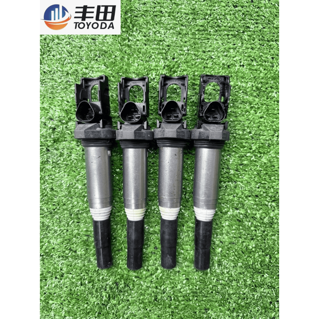 BMW E60 LCI F30 F36 E84 N20 N55 Delphi Original Plug Coil/ Ignition ...