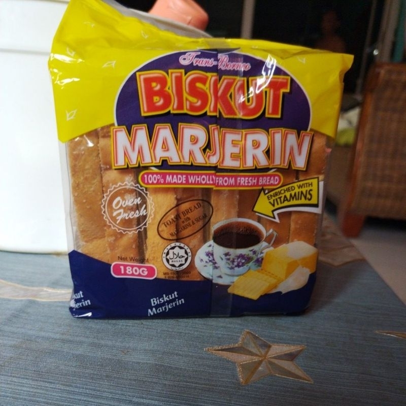 biskut majerin rangup | Shopee Malaysia