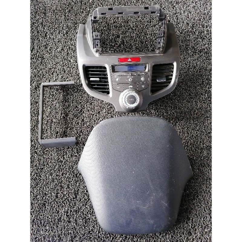 Honda Odyssey Rb1 aircond control panel cover casing used Japan ...