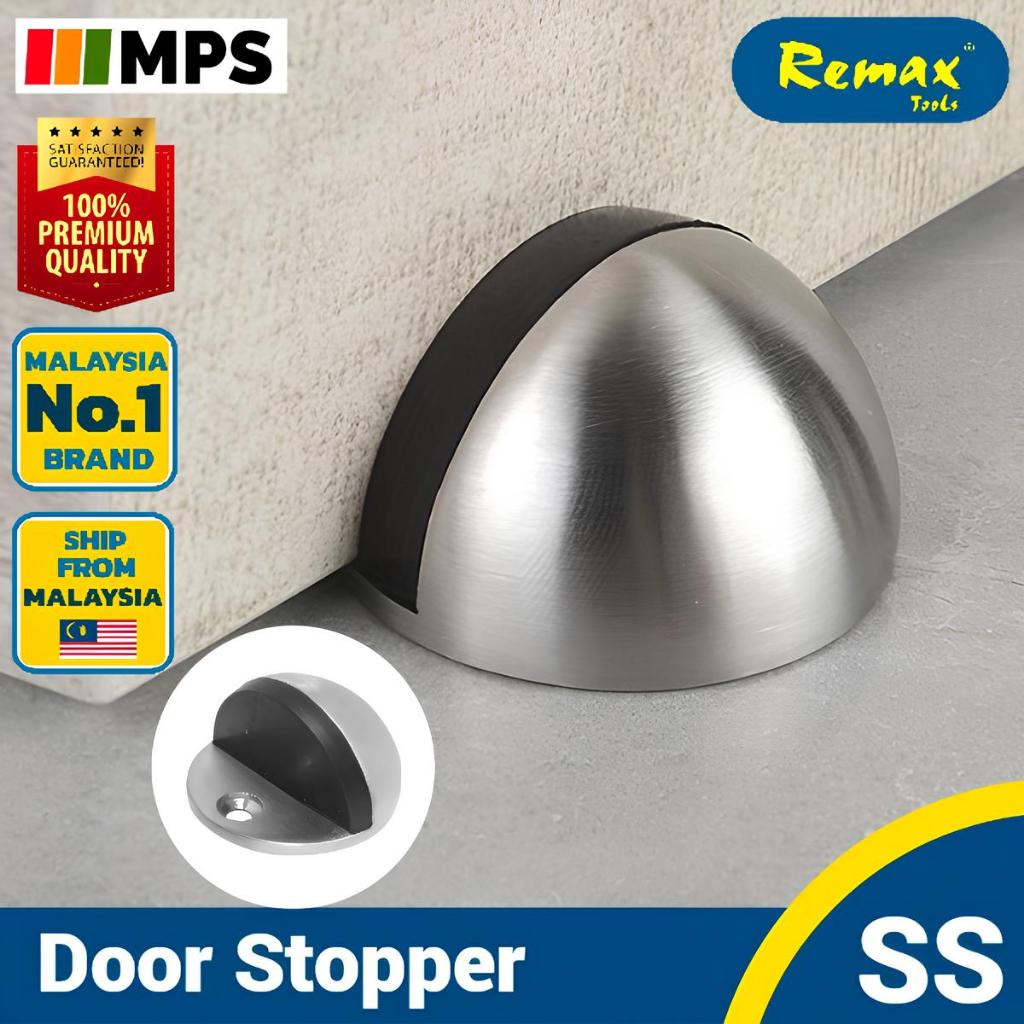Remax Door stopper half moon pintu penyumbat floor stopper pintu ...