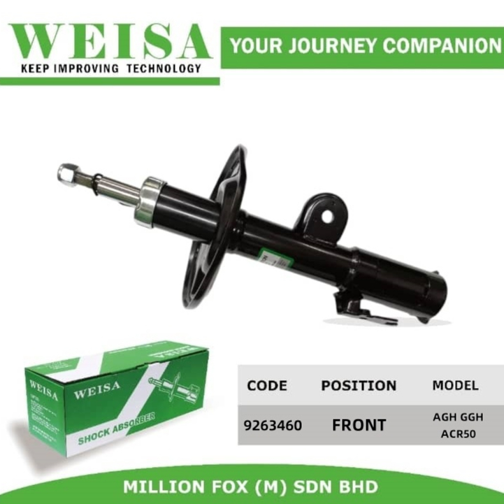 (1 SET PRICE) TOYOTA ALPHARD VELLFIRE ANH AGH GGH20 ESTIMA ACR50 ACR55 ...