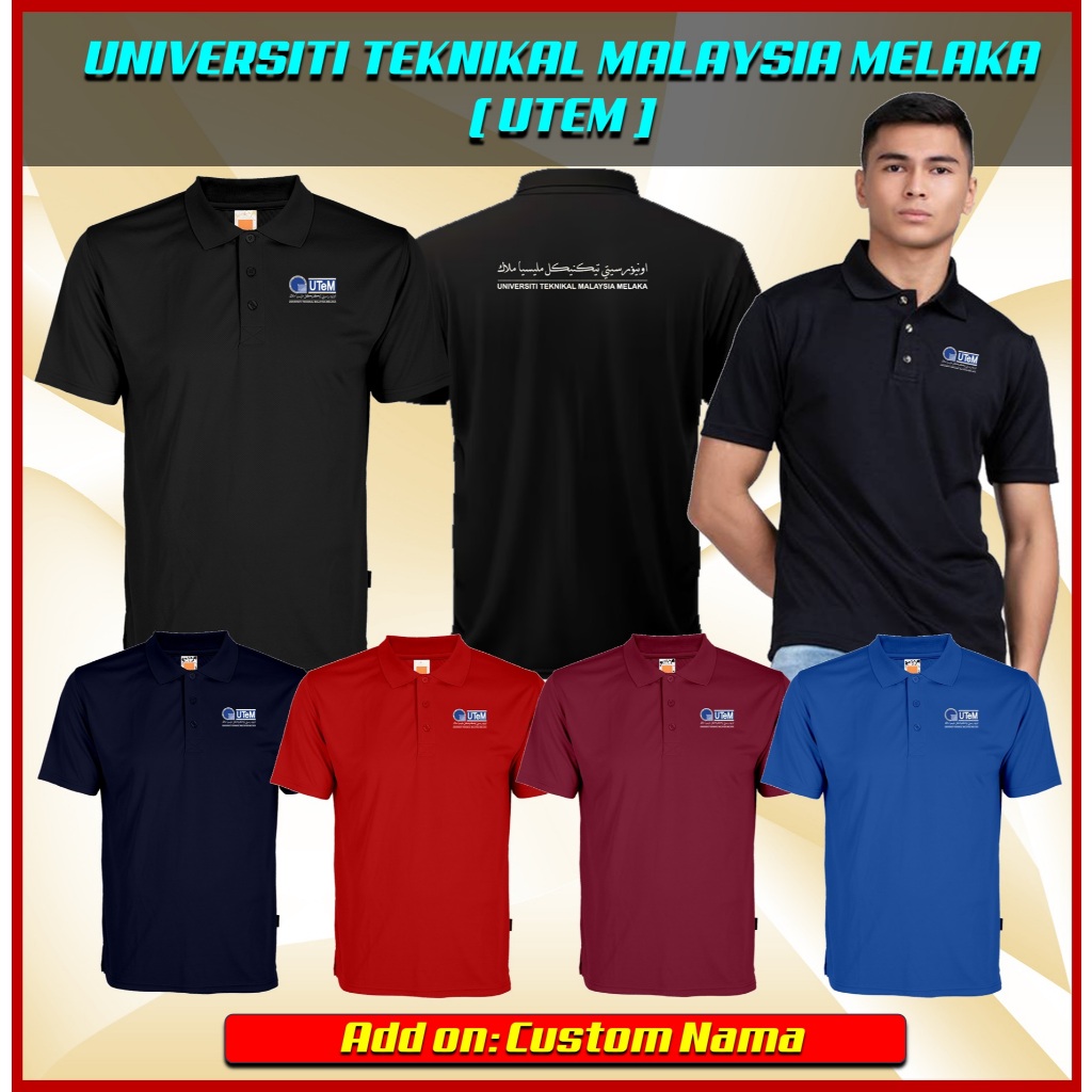 UTEM (UNIVERSITI TEKNIKAL MALAYSIA MELAKA) | BOLEH TAMBAH NAMA ANDA ...