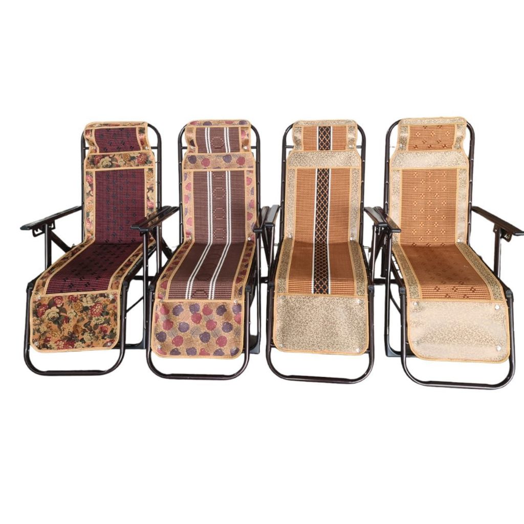 KURSI MALAS MAHAL | ZERO GRAVITY | KURSI LIPAT | LAZY CHAIR | READY ...