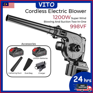 blower cordless Malaysia, Best Deals December 2024 | Shopee Malaysia