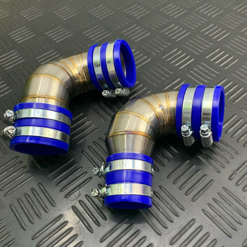 🇹🇭 INTAKE THROTTLE BODY VESPA GTS 300 SPRINT VESPA MODERN PRIMAVERA LX ...