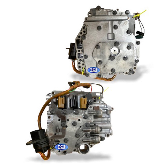 VALVE BODY TRANSMISSION USED ORIGINAL DAIHATSU MADE IN JAPAN FOR ...