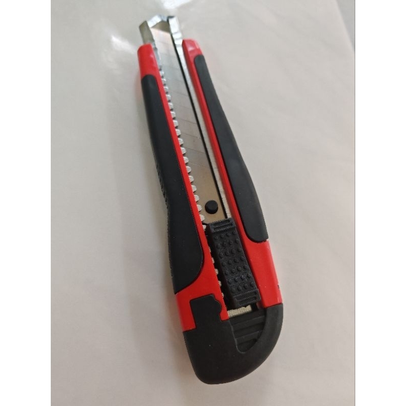 Penknife Cutter Knife Quality Paper Cutter Heavy Duty Pen Knife 刀片 美工刀 ...