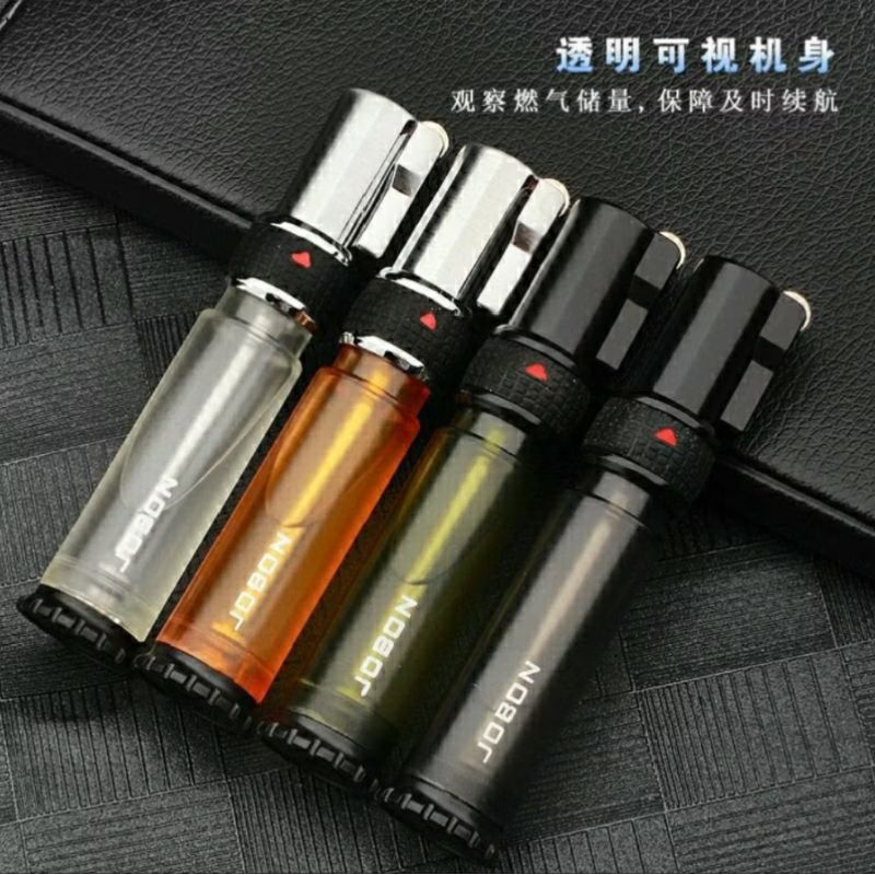 ZB-998 Jobon Jet Flame Lighter | Shopee Malaysia