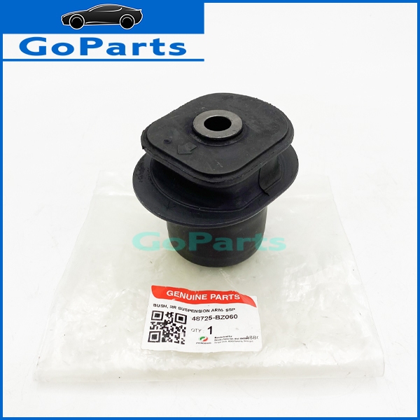 100% Original Rear Axle Bush 48725-bz060 Perodua Axia Bezza | Shopee ...
