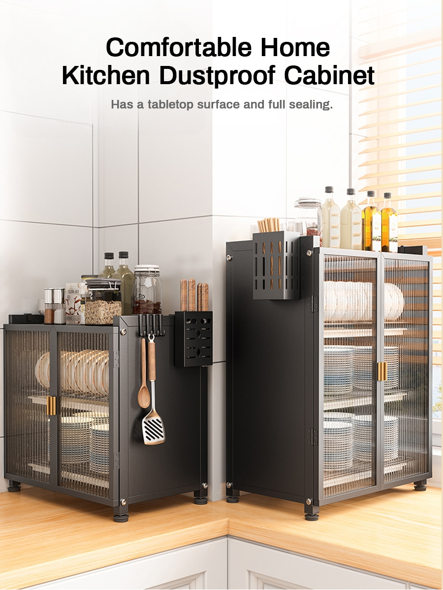 2/3Tier Rak Pinggan Stainless Steel Dish Rack Dish Drainer Dish Rak ...