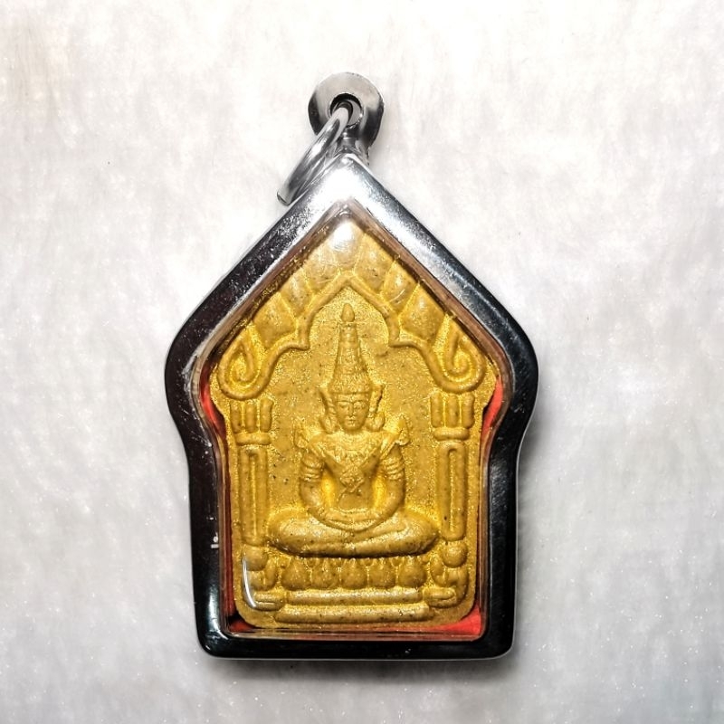 Miracle Batch Phra Khun Paen Version 𝗘𝗺𝗽𝗲𝗿𝗼𝗿 𝗢𝗳 𝗟𝗼𝘃𝗲【纯爱坤平皇】Be2557 by LP ...