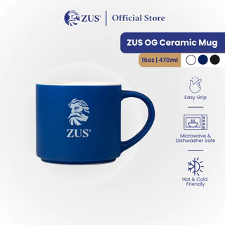 ZUS Official Store Online, April 2025 | Shopee Malaysia