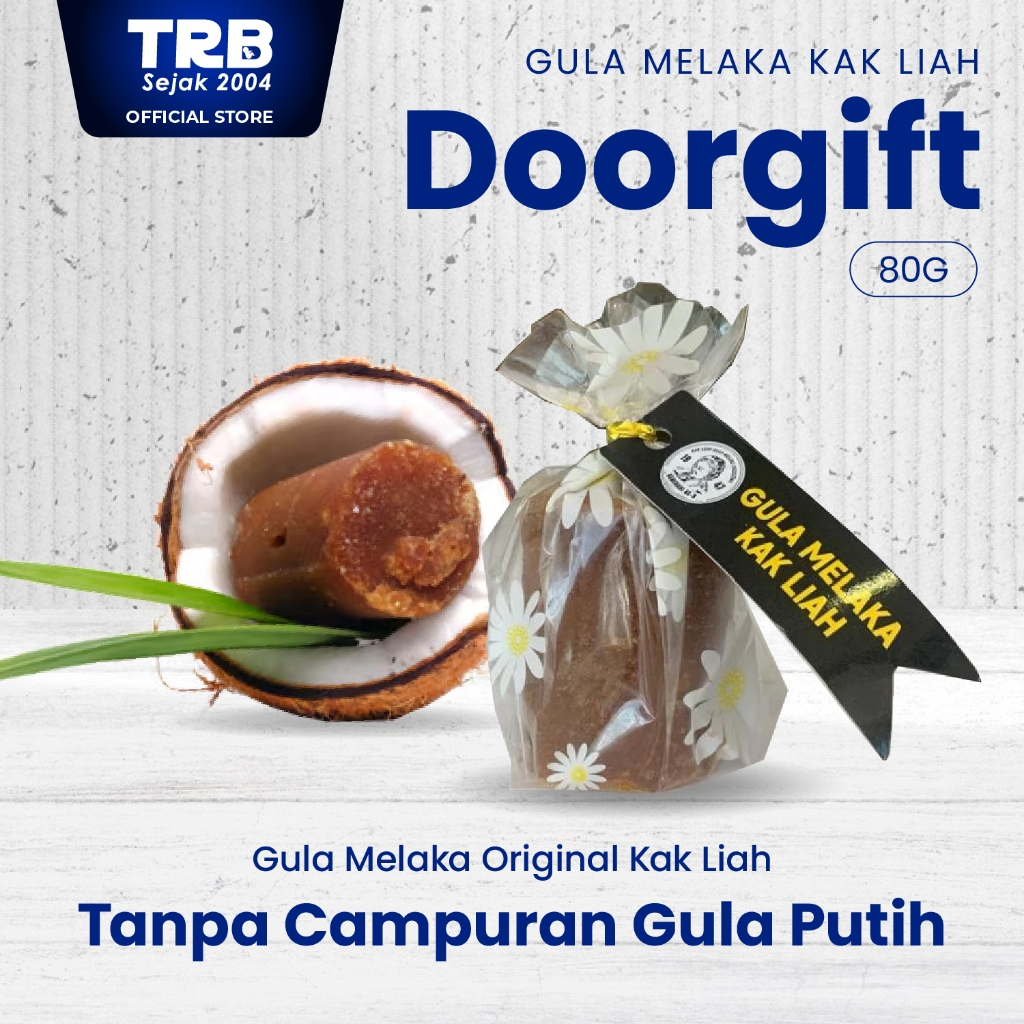 Door Gift Doorgift | Goodies Wedding Hadiah Kahwin | Gula Melaka ...