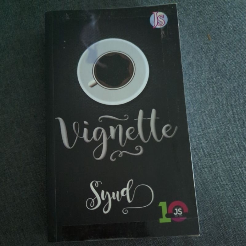 vignette. ( syud ) | Shopee Malaysia