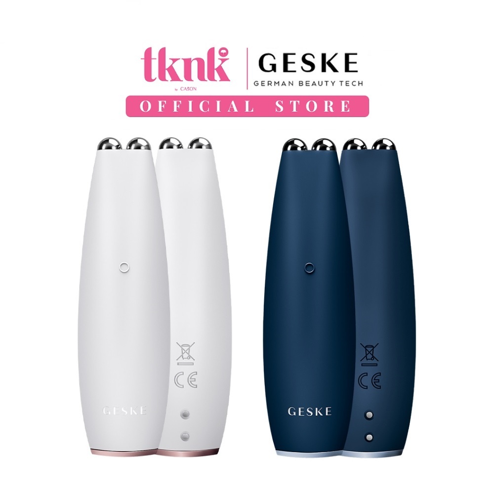 GESKE MicroCurrent Face-Lift Pen | 6 in 1 | Shopee Malaysia