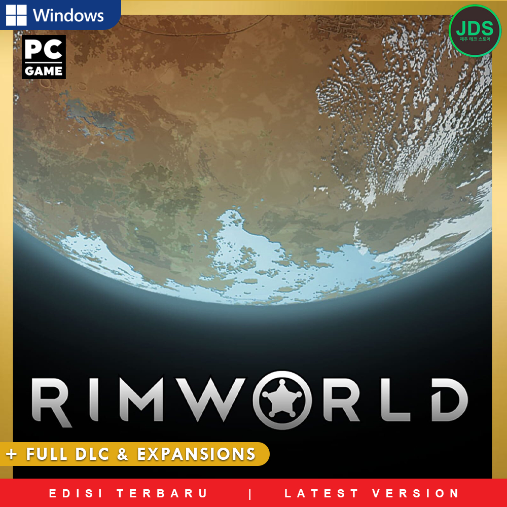 RIMWORLD – V1.5.4063 + 4 DLCS [𝐋𝐈𝐅𝐄𝐓𝐈𝐌𝐄] [𝐏𝐂 𝐆𝐀𝐌𝐄 𝐃𝐈𝐆𝐈𝐓𝐀𝐋 𝐃𝐎𝐖𝐍𝐋𝐎𝐀𝐃 ...