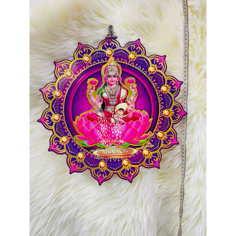 Deepavali Card Dewali Kad Happy Deepavali Wall Card for Home Decoration ...