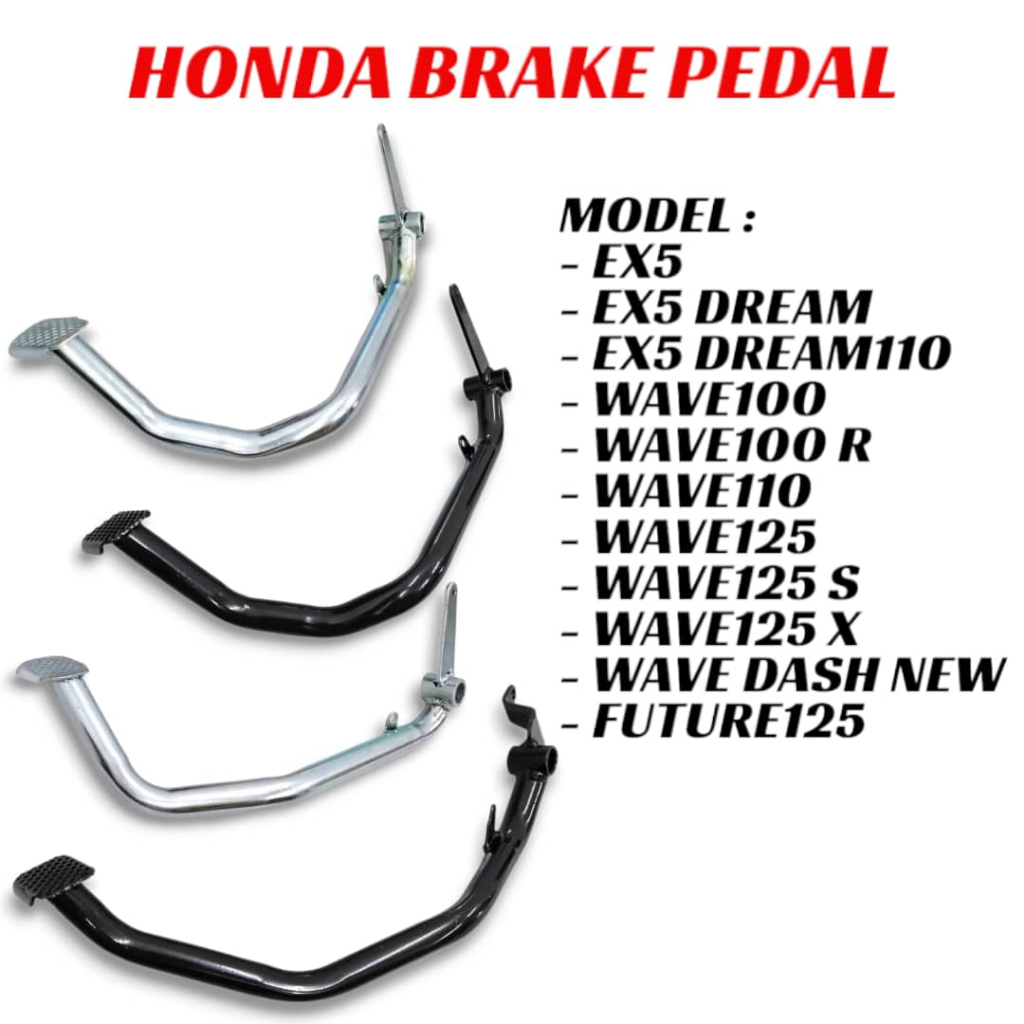 Honda EX5 EX5 DREAM DREAM110 WAVE100 100R W 110 W 125 S X WAVE DASH NEW ...