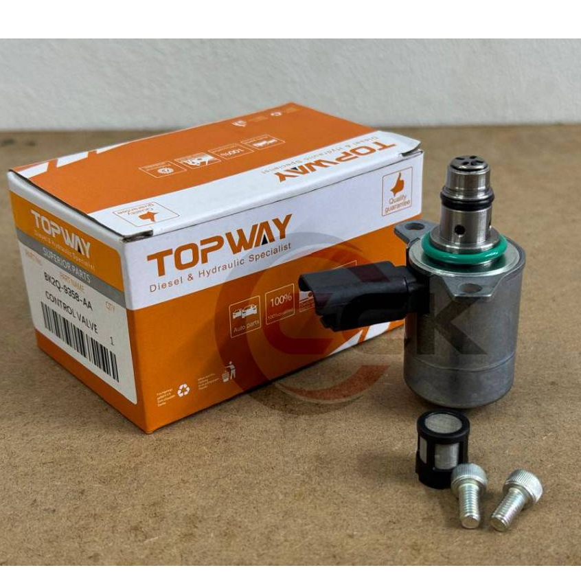 FORD RANGER T6 / T7 / MAZDA FIGHTER BT50 FUEL PUMP SWITCH / PETROL PUMP ...