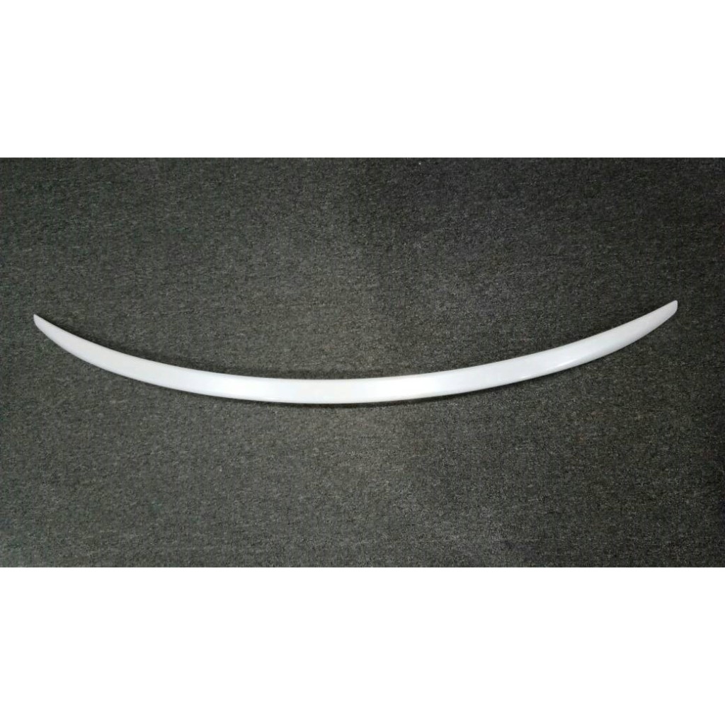 Mazda 3 BM BN Sedan 2014 '14 OM Style Rear Spoiler | Shopee Malaysia